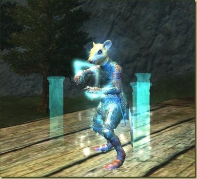 One Of These Alts: EQ2: The Ratonga Who Changed Her Spots